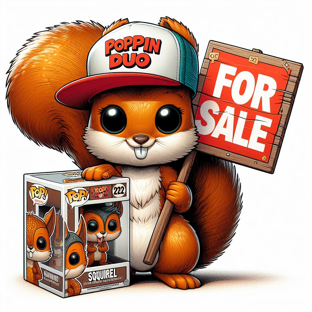 The Poppin Duo – The Poppin Duo Store